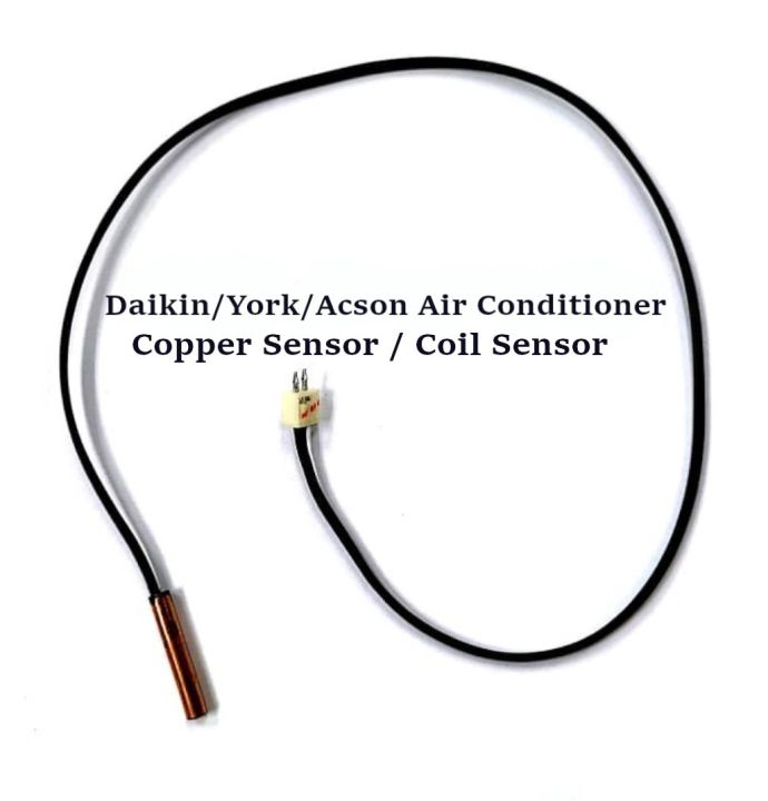 Daikin / York / Acson Air Conditioner Copper Sensor / Coil Sensor | Lazada