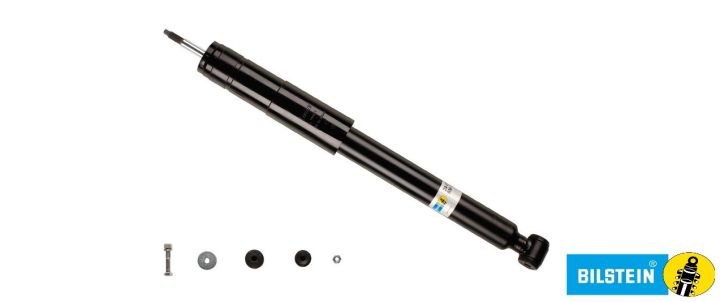 Mercedes W124 (1 Pair: Left + Right) REAR Shock Absorber | Lazada