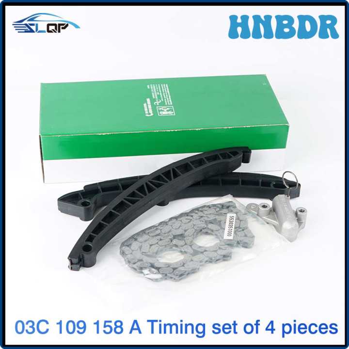 HNBDR 03C109158A For A1 A3 VW Golf MK6 Jetta Passat EOS Sciricco POLO ...