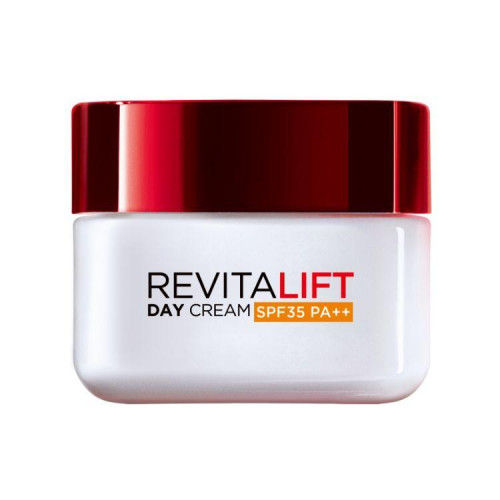 L'oreal Paris Revitalift Day Cream SPF35 PA++ 50ml | Lazada
