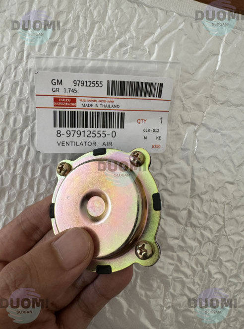 Pcv Valve for ISUZU crosswind TFR Fuego hilander Dmax first gen,for ...