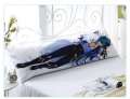 Blue Archive Alice Dakimakura 2WAY Hing Body Case Anime Pillow Cushion ...