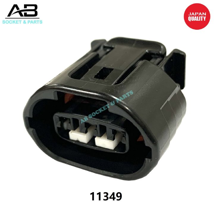 3 Pin Perodua Alza Myvi 1.3 1.5 Viva Avanza1.5 Daihatsu L9 Alternator ...