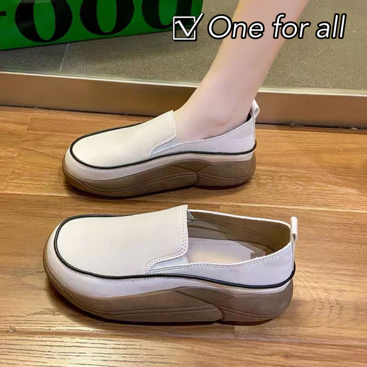 [ส่งเร็วพิเศษ!] One for all พร้อมส่งจากไทย TX360 รองเท้าผู้หญิง รองเท้า ...