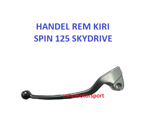 HANDLE HANDEL REM KIRI SPIN 125 SKYDRIVE | Lazada Indonesia