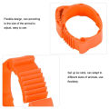 200Pcs Chicken Leg Rings Numbered Tag Markers Adjustable Leg Band for ...