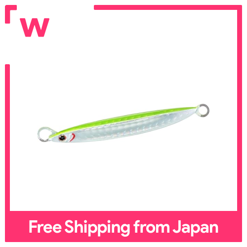 DAIWA Tungsten Jig Fall Bait TG 40g 3D Chart Glow Berry | Lazada Singapore