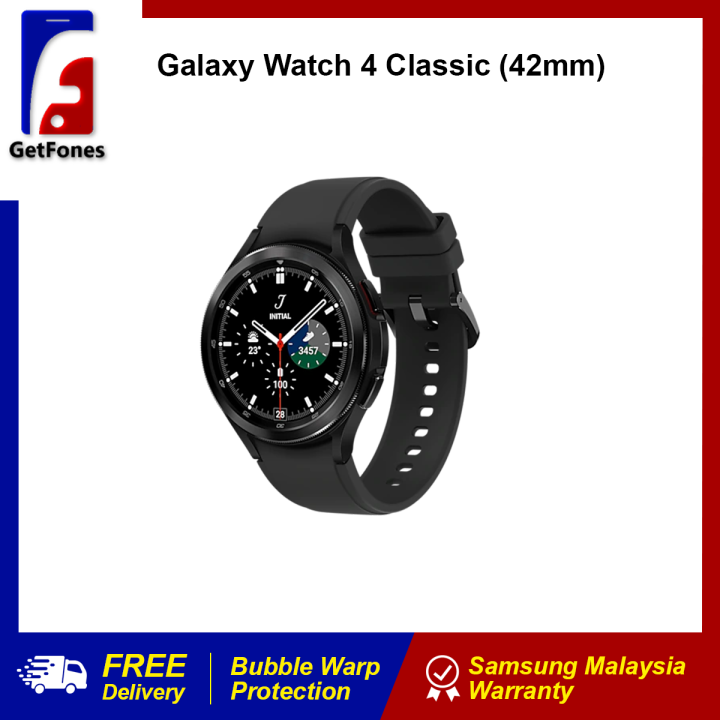 Samsung Galaxy Watch 4 Classic (42mm) [SM-R880] / (46mm) [SM-R890] - 1 ...