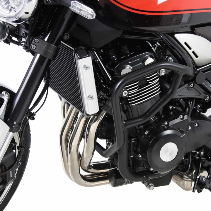 Z900RS Engine Guard Highway Crash Bar For Kawasaki Z900RS ABS SE Cafe ...