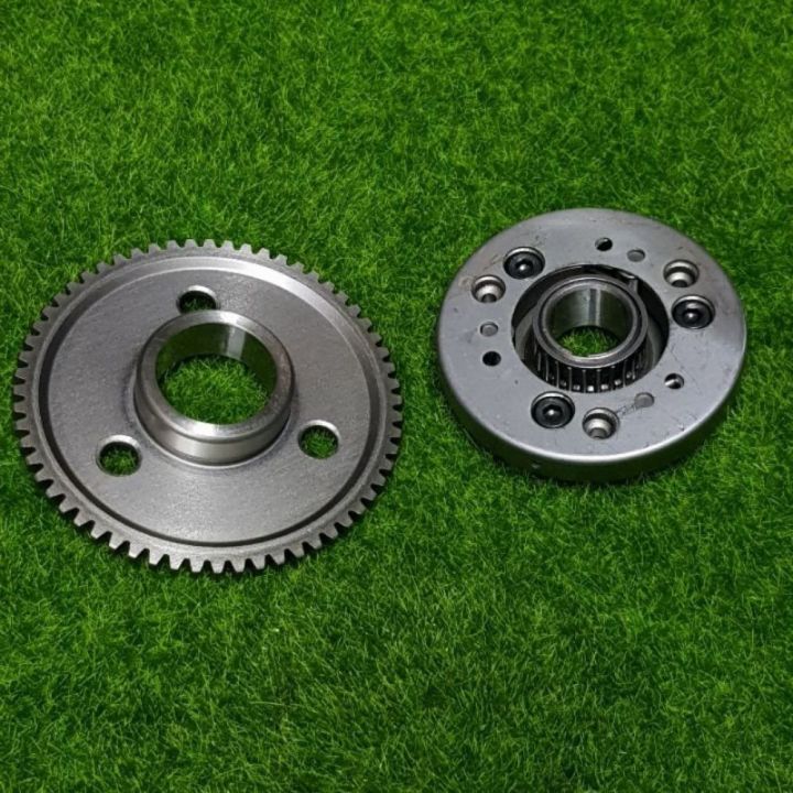 Gy6 Bendix Drive for Rusi, Motorstar, Sym, kymco | Lazada PH