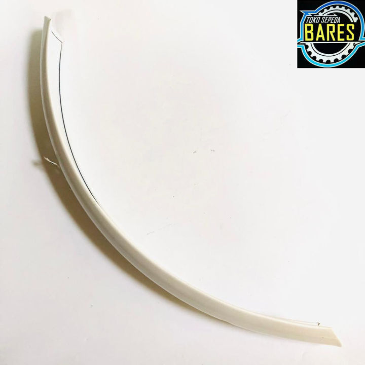 Slebor Depan / Belakang Sepeda Mini CTB 24 / 26 Polygon / Spakbor ...