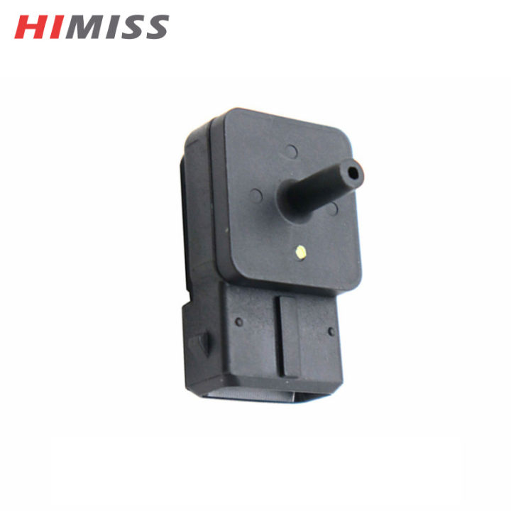 HIMISS Car Air Intake Pressure Sensor MAP Sensor Compatible For L200 ...