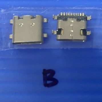 CHARGING PORT PIN TYPE C REPLACMENT MIX- (B) | Lazada