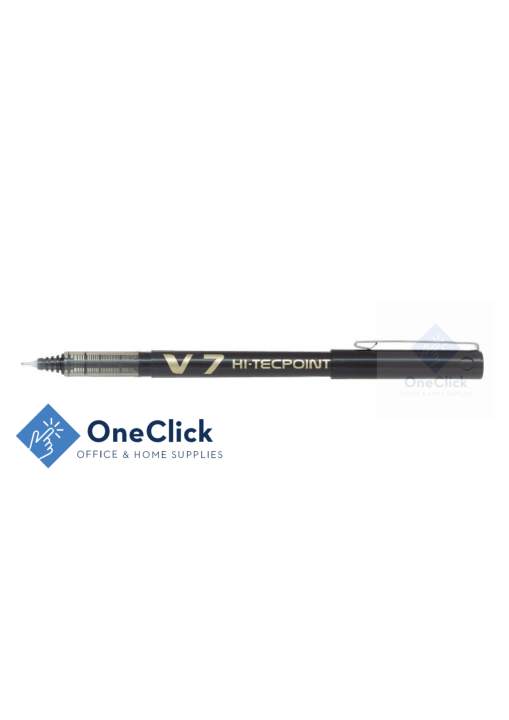 Pilot V7 Sign Pen | Lazada PH