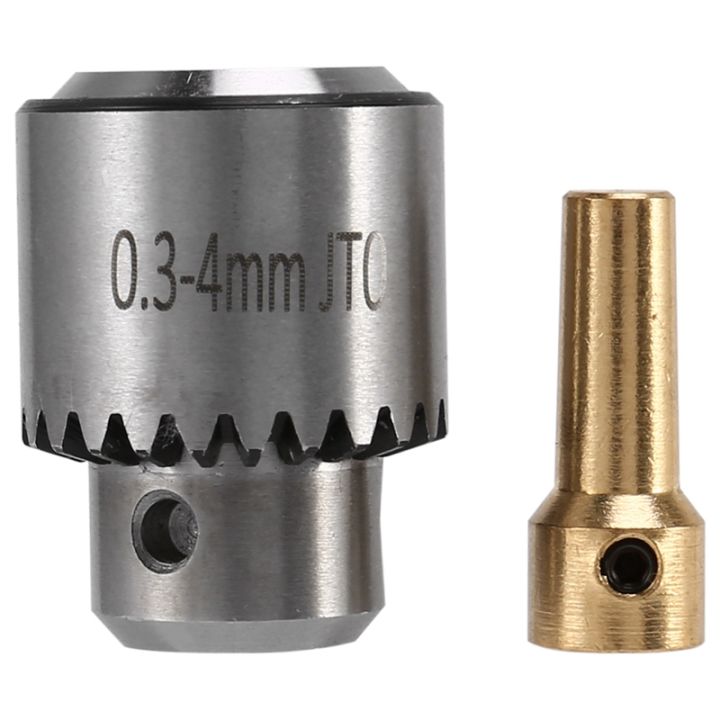 Hot Electric Drill Grinding Mini Drill Chuck Key Keyless Drill Chucks 0 ...