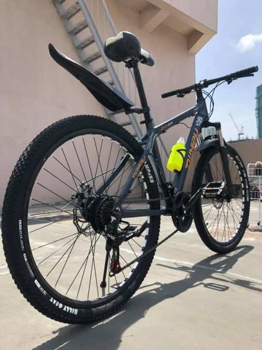 All Alloy Mountain Bike Twyizu 619 27.5 | Lazada PH