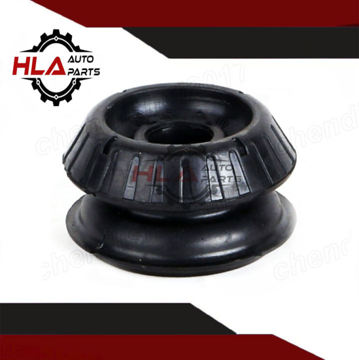 OPTIMUM Shock Mounting For TOYOTA VIOS W/O BEARING 2008-UP FRONT (48609 ...