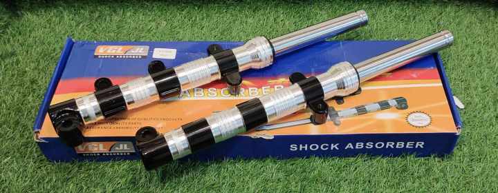 YAMAHA SNIPER 150/155 LIGHTEN SHOCK | Lazada PH