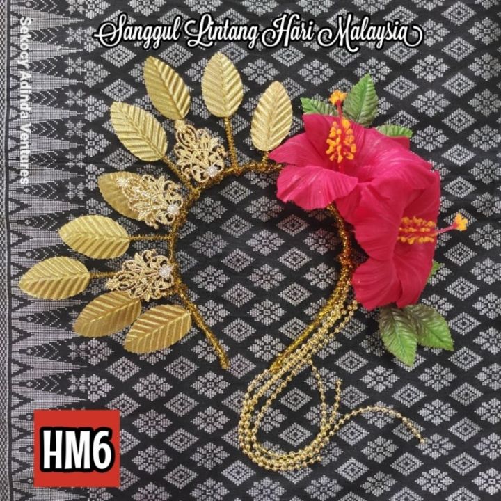 ♟KOLEKSI VIRAL 2024 CEKAK SANGGUL LINTANG HARI MALAYSIA CEKAK SANGGUL ...