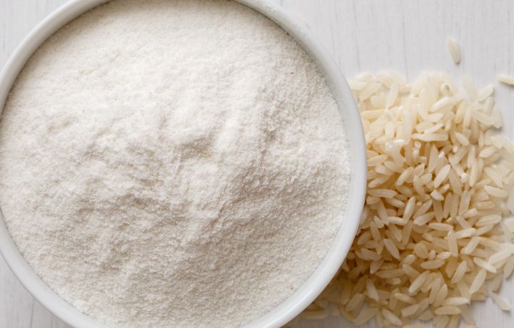 FRESH BLEND RICE FLOUR- (FORNIX MILL'S) 1kg | Lazada