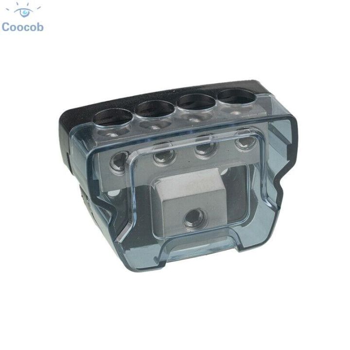 Distribution Block Junction Box Mini Series 10 Gauge | Lazada.co.th