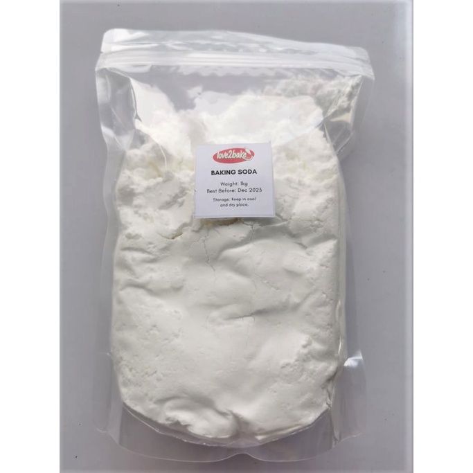Pure Baking Soda 1 kilogram | Lazada PH Pure Baking Soda 1 kilogram | Lazada PH