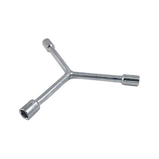 MKR 8-19mm Y SHAPE SPANNER/ MULTIPLE SIZE/ SOCKET WRENCH/REPAIR TOOL Y ...