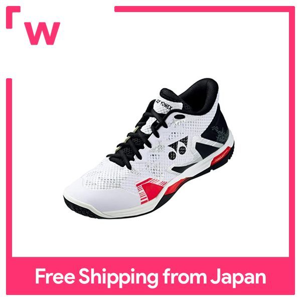 YONEX Badminton Shoes Power Cushion Eclipse Z Mid SHBELZ2MD | Lazada PH