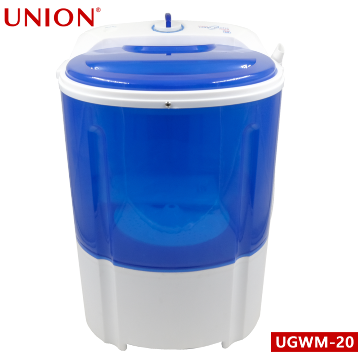Mini-Washing Machine 2.0 kg Labamatic UNION UGWM-20 | Lazada PH