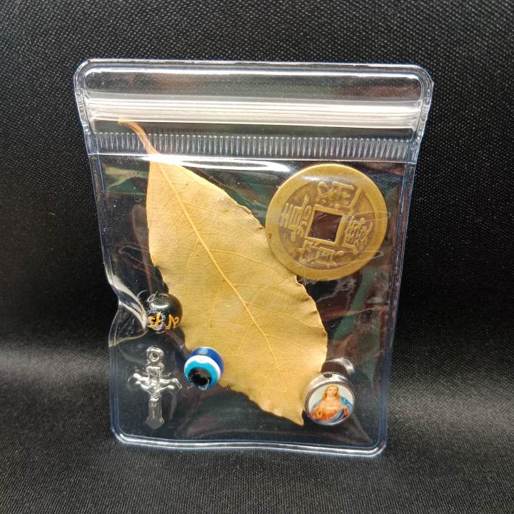 All in One Lucky Symbol PampaSwerte sa Buhay,Blessed & will Guide You ...