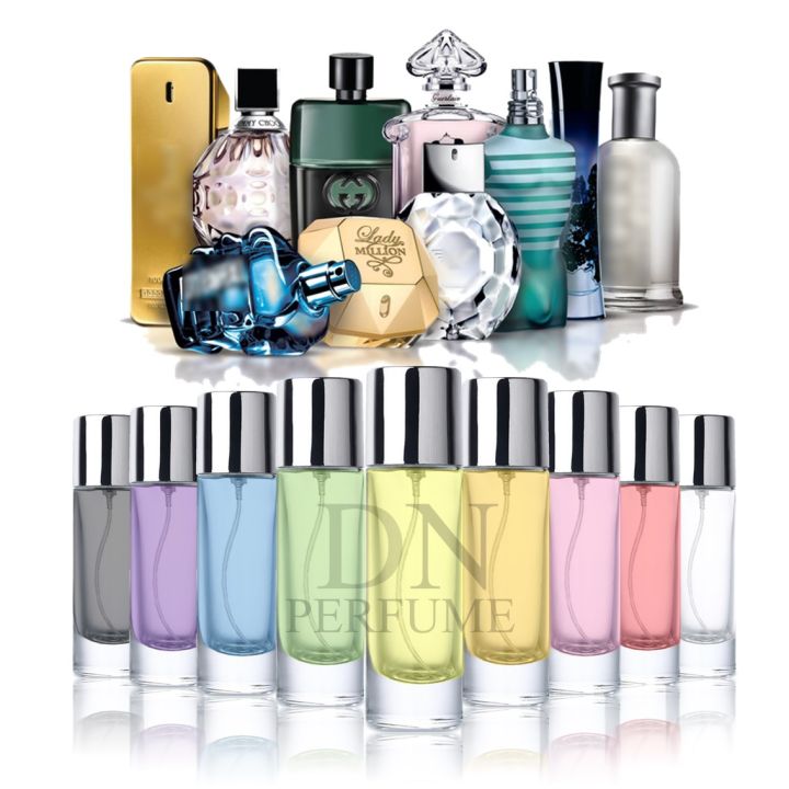 Long lasting Parfum Inspired Original EDP Swiss Made in France Perfume ...