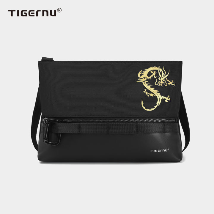 Tigernu 8222 Chinese Style Crossbody Bag For Men 9.7inch Tablet ...