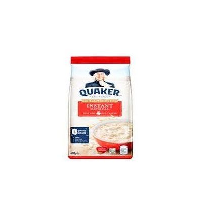 Quaker Instant Oats 400g | Lazada PH