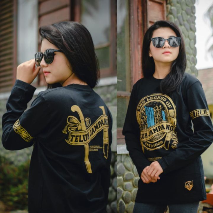 TELUH JAMPANG MOTIF CURUG AWANG PANJANG | Lazada Indonesia