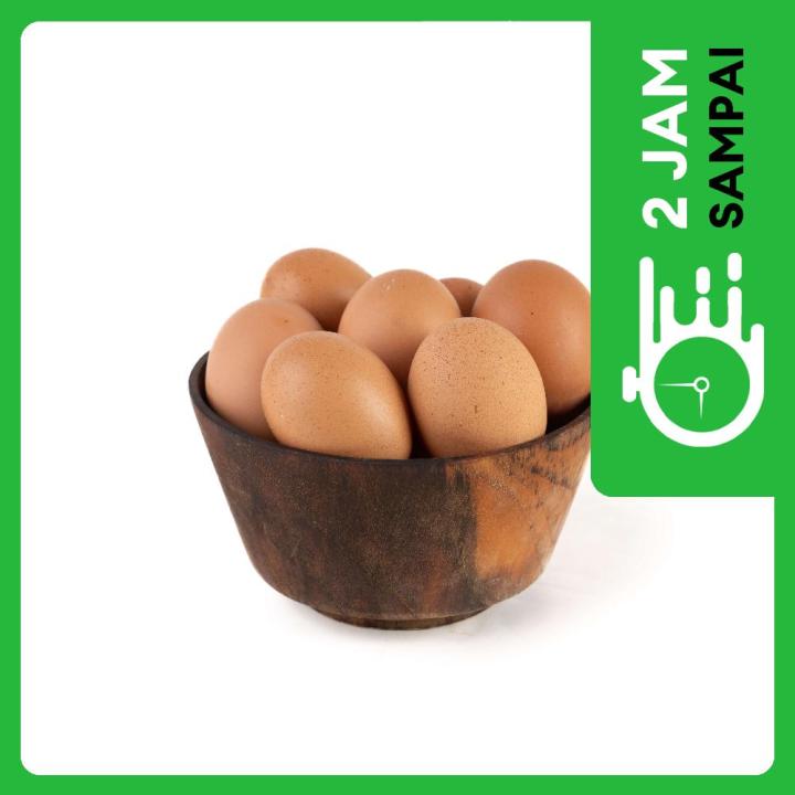 Telur Ayam Curah / kg | Lazada Indonesia