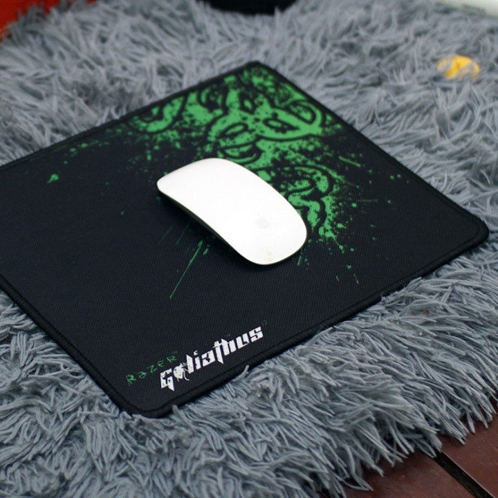 Miếng lót chuột máy tính Rizer (Cỡ trung 29cm x 23cm) - Mouse Pad ...