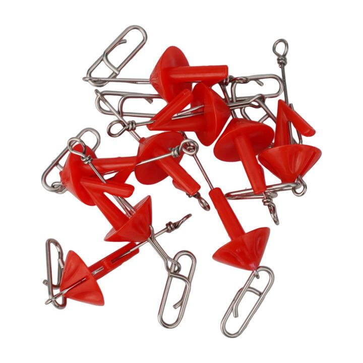 Fishing Bait Clips Quick Release Bait Release Clip Beach rig For Sea ...