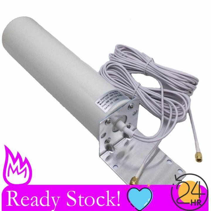 sauceret 4G LTE Strong Signal Reception Outdoor Antenna Improved ...
