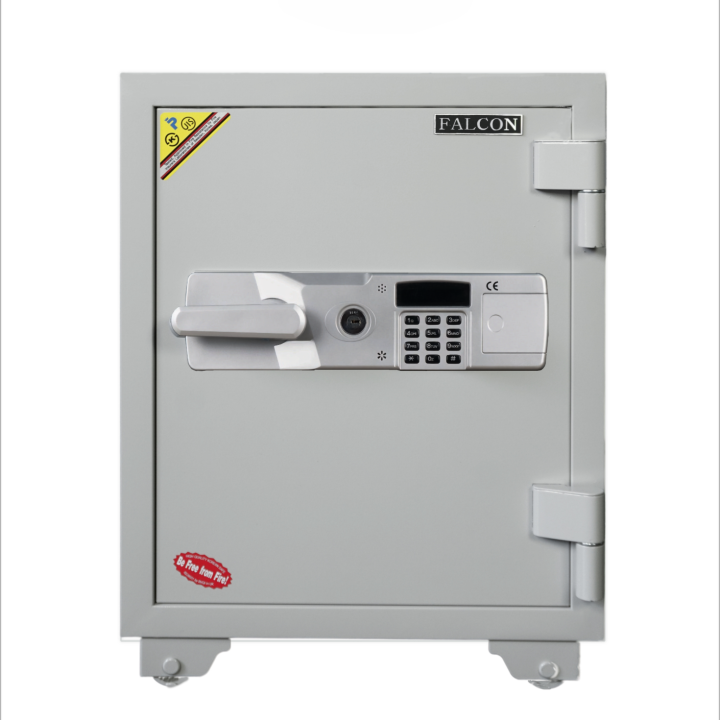 Falcon Solid Safe F-V100E | Lazada PH