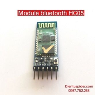 Module thu phát bluetooth HC05, HC06 | Lazada.vn