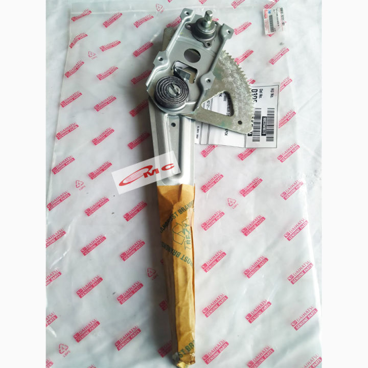 Regulator Kaca Pintu Depan Kanan Daihatsu Gran Max 69810-BZ121-001 ...