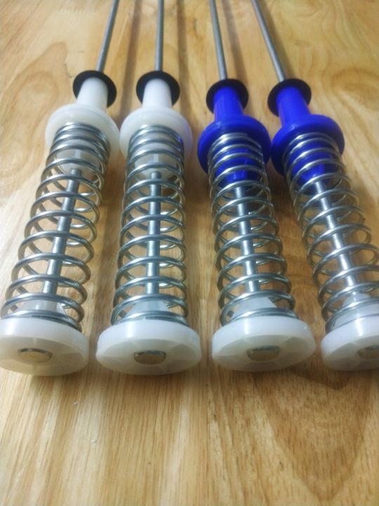 MB100V31 Midea washing machine balance rod spring boom original shock ...