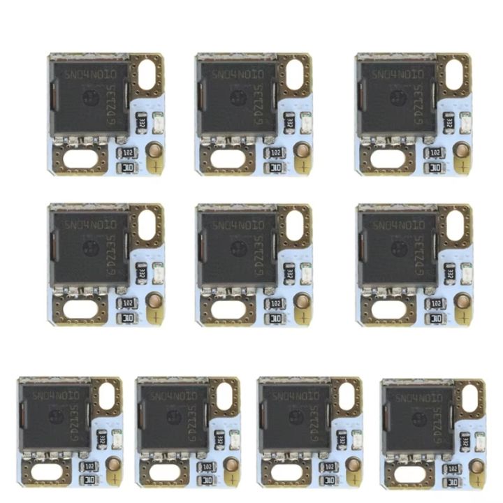MOS Trigger Switch Driver Module 200A Capacity High Power Field Effect ...