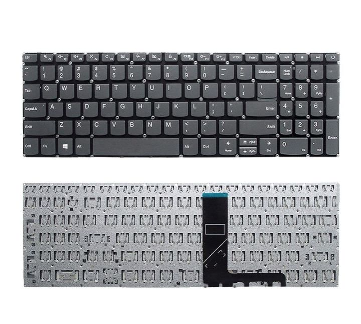 Laptop Keyboard For Lenovo IdeaPad 130-15AST 130-15ICK 130-15ISK 130 ...