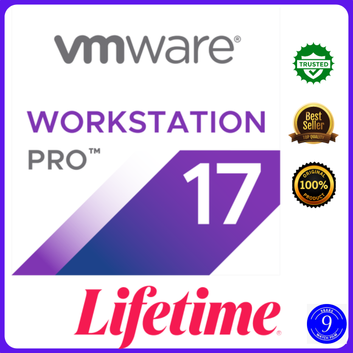 Vmware workstation pro 17 latest version | ️‍🔥 Lifetime License Key ️‍🔥 ...