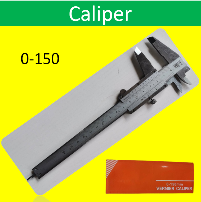 Mago Caliper | Lazada PH: Buy sell online Calipers with cheap price ...
