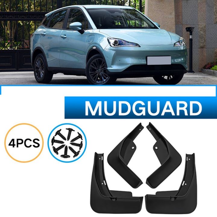 Car Fender Mudflaps Splash Guards Tire Fender Tire Fender Mudflaps ...