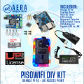 [Aera] PisoWifi Vendo DIY Kit with Lifetime License no/with AP and no ...