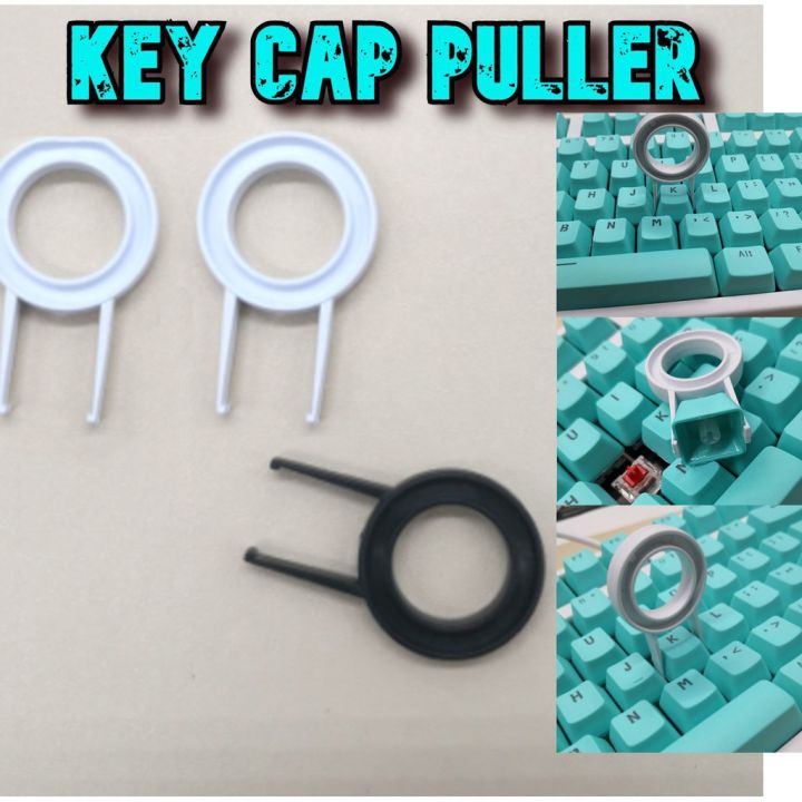 High Quality Universal Keycap Puller for Mechanical Keyboard Keycaps ...