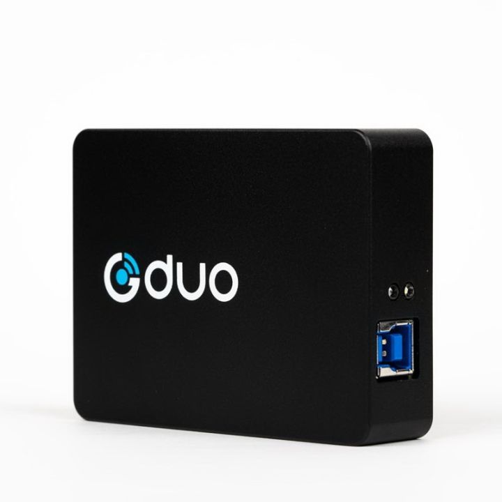 GERA DUO 2 HDMI USB3.0 Video Capture Card 1080P (รับประกันศูนย์ไทย 1 ปี ...